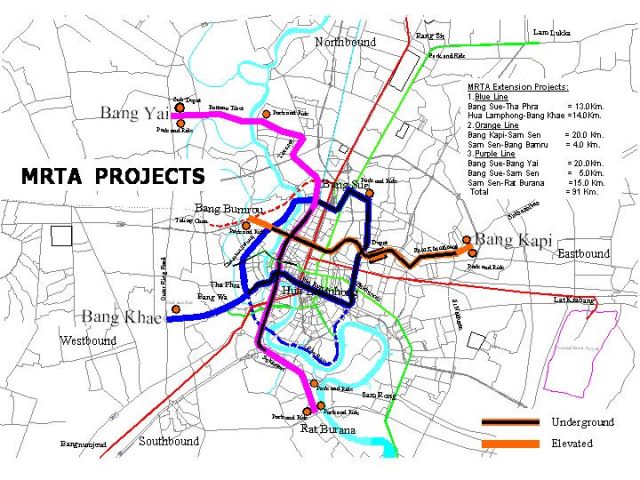 MRT Purple Line - Alchetron, The Free Social Encyclopedia